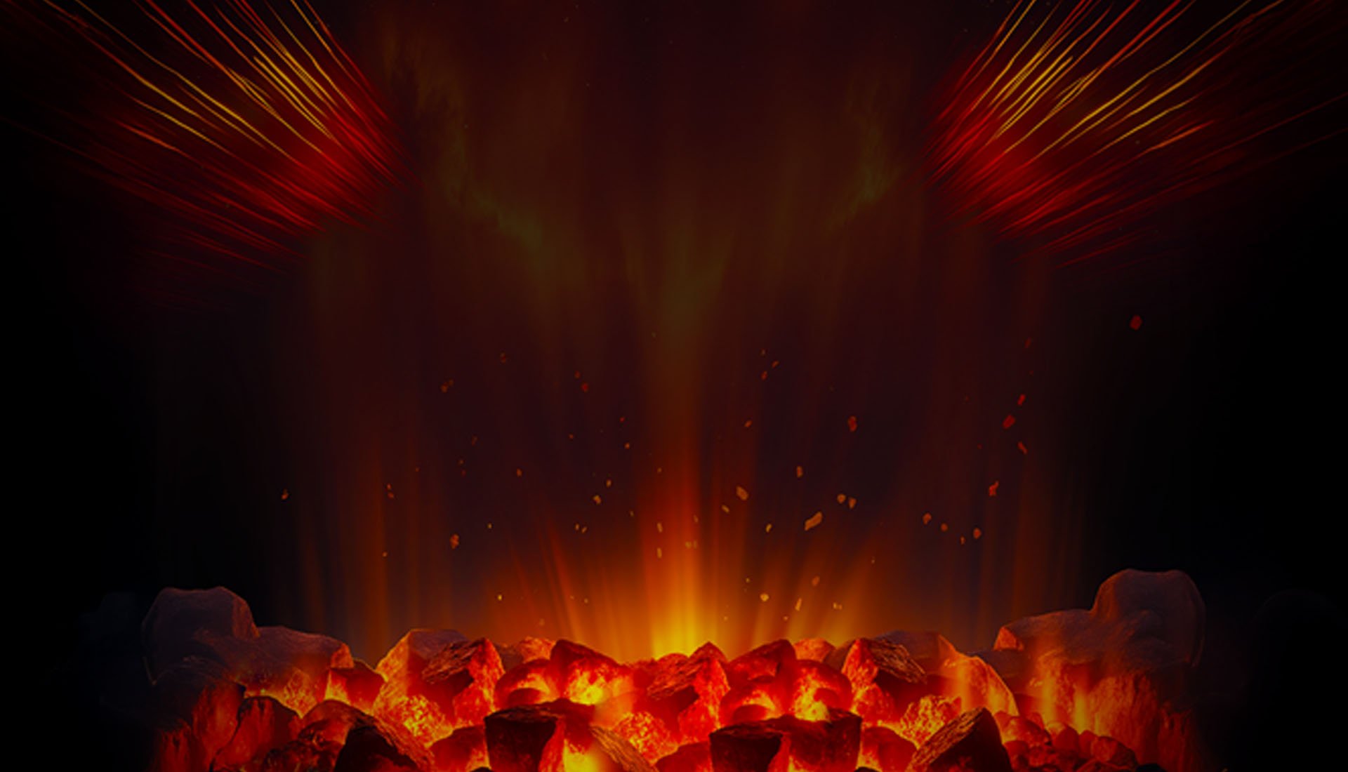 Fire Wilds The Best Slots Machines at OneCasino