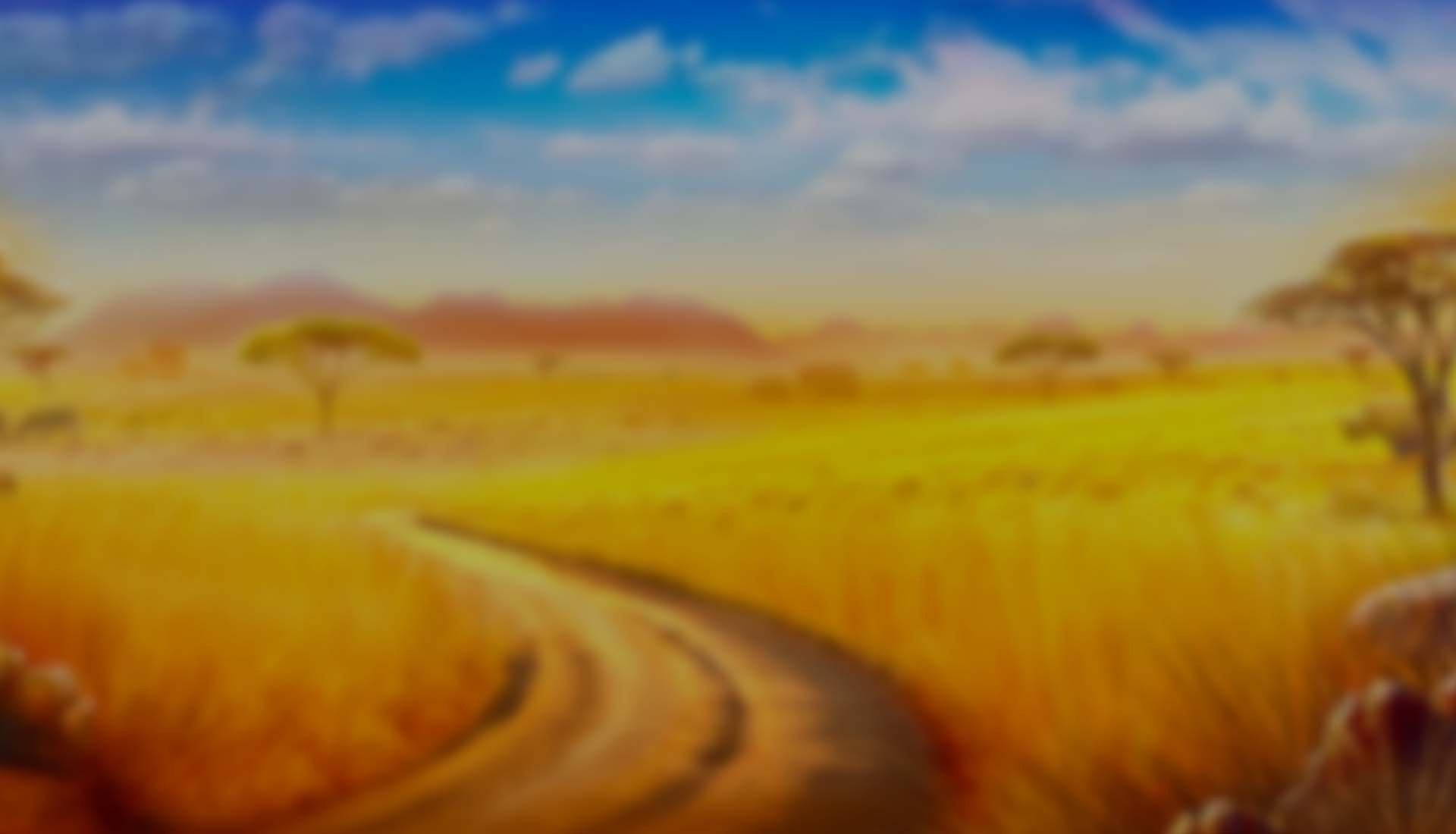 Great Rhino Megaways The Best Slots Machines at OneCasino